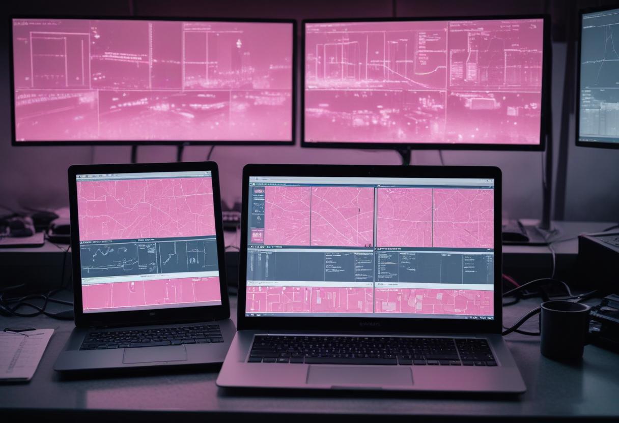 Sistemas SCADA: Monitoramento E Controle Em Tempo Real | Industria ...